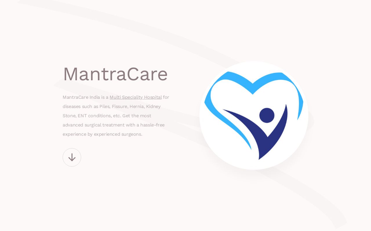 MantraCare Apps